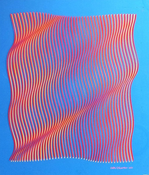 FUSIÓN AZUL – Tarquinia